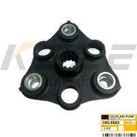 China KBZE 390-8885 3908885 CAT EXCAVATOR COUPLING PUMP FITS FOR 303E 304E 305.5E for sale
