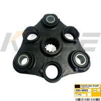 China KBZE 390-8885 3908885 CAT EXCAVATOR COUPLING PUMP FITS FOR 303E 304E 305.5E for sale