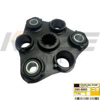 China KBZE 390-8885 3908885 CAT EXCAVATOR COUPLING PUMP FITS FOR 303E 304E 305.5E for sale