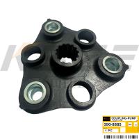 China KBZE 390-8885 3908885 CAT EXCAVATOR COUPLING PUMP FITS FOR 303E 304E 305.5E for sale