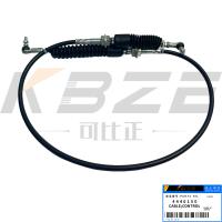 China HITACHI 4440150 ACCELERATOR CABLE FOR ZX75 ZX85 ZX330 ZX350 EXCAVATOR for sale