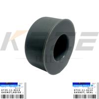 China KBZE 6732-11-8210 KOMATSU 6735-11-8810 4D102 6D102 ENGINE GASKET SEAL FOR D31 D37 D38  PC120 PC200 PC300 PC400 for sale
