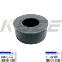 China KBZE 6732-11-8210 KOMATSU 6735-11-8810 4D102 6D102 ENGINE GASKET SEAL FOR D31 D37 D38  PC120 PC200 PC300 PC400 for sale