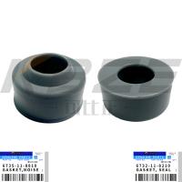 China KBZE 6732-11-8210 KOMATSU 6735-11-8810 4D102 6D102 ENGINE GASKET SEAL FOR D31 D37 D38  PC120 PC200 PC300 PC400 for sale