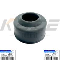China KBZE 6732-11-8210 KOMATSU 6735-11-8810 4D102 6D102 ENGINE GASKET SEAL FOR D31 D37 D38  PC120 PC200 PC300 PC400 for sale