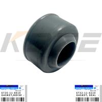 China KBZE 6732-11-8210 KOMATSU 6735-11-8810 4D102 6D102 ENGINE GASKET SEAL FOR D31 D37 D38  PC120 PC200 PC300 PC400 for sale