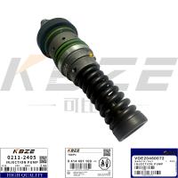 China VOE20460072 20460072 VOLVO D4D ENGINE DIESEL INJECTION PUMO 0414491109 0211-2405 FOR EC140B EXCAVATOR for sale
