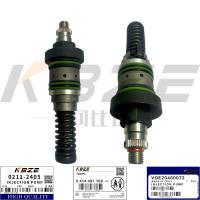 China VOE20460072 20460072 VOLVO D4D ENGINE DIESEL INJECTION PUMO 0414491109 0211-2405 FOR EC140B EXCAVATOR for sale