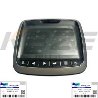 China KBZE 300426-00174 DOOSAN DAEWOO 300426-00175 300426-00164 MONITOR ASSY FOR DX215-9C DX300-9C DX500 EXCAVATOR for sale