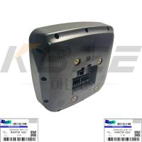 China KBZE 300426-00174 DOOSAN DAEWOO 300426-00175 300426-00164 MONITOR ASSY FOR DX215-9C DX300-9C DX500 EXCAVATOR for sale