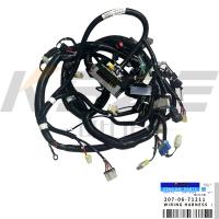 China KBZE 207-06-71211 2070671211 KOMATSU INTERNAL WIRING HARNESS FOR PC300-7 PC350-7 OLD MODEL for sale