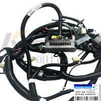 China KBZE 207-06-71211 2070671211 KOMATSU INTERNAL WIRING HARNESS FOR PC300-7 PC350-7 OLD MODEL for sale