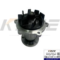 China KBZE BRAND 16120-78052-71 WATER PUMP ASSY REPLACEMENT FOR TOYOTA FORKLIFT for sale