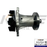 China KBZE BRAND 16120-78052-71 WATER PUMP ASSY REPLACEMENT FOR TOYOTA FORKLIFT for sale
