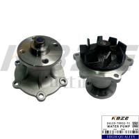 China KBZE BRAND 16120-78052-71 WATER PUMP ASSY REPLACEMENT FOR TOYOTA FORKLIFT for sale