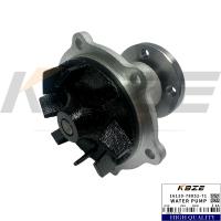 China KBZE BRAND 16120-78052-71 WATER PUMP ASSY REPLACEMENT FOR TOYOTA FORKLIFT for sale
