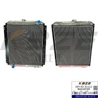 China KBZE 20Y-03-31111 20Y0331111 KOMATSU S6D102E ENGINE RADIATOR ASSY FOR PC200-7 PC210-7 PC230 EXCAVATOR for sale