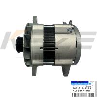 China KBZE 600-825-6270 6008256270 KOMATSU SAA6D140E ENGINE 24V 95A ALTERNATOR FOR HM350-2 HM400-2 for sale