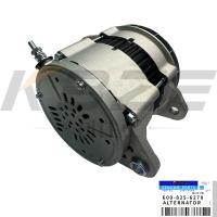 China KBZE 600-825-6270 6008256270 KOMATSU SAA6D140E ENGINE 24V 95A ALTERNATOR FOR HM350-2 HM400-2 for sale