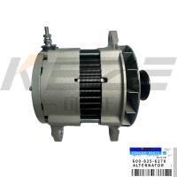 China KBZE 600-825-6270 6008256270 KOMATSU SAA6D140E ENGINE 24V 95A ALTERNATOR FOR HM350-2 HM400-2 for sale