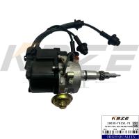 China KBZE 19030-78151-71 TOYOTA FORKLIFT IGNITION DISTRIBUTOR 4Y ENGINE for sale