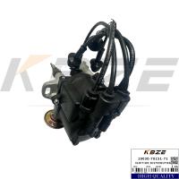China KBZE 19030-78151-71 TOYOTA FORKLIFT IGNITION DISTRIBUTOR 4Y ENGINE for sale