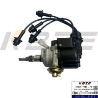 China KBZE 19030-78151-71 TOYOTA FORKLIFT IGNITION DISTRIBUTOR 4Y ENGINE for sale