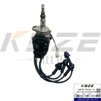 China KBZE 19030-78151-71 TOYOTA FORKLIFT IGNITION DISTRIBUTOR 4Y ENGINE for sale