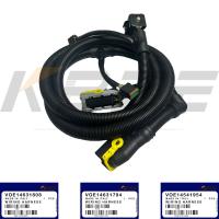 China VOE14631808 VOLVO D6D D6E D7D D7E VOE14631794 VOE14541954 1122-04600 ECU WIRING FOR EC210 EC240 EC290 for sale