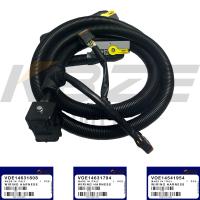 China VOE14631808 VOLVO D6D D6E D7D D7E VOE14631794 VOE14541954 1122-04600 ECU WIRING FOR EC210 EC240 EC290 for sale