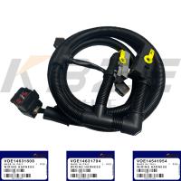 China VOE14631808 VOLVO D6D D6E D7D D7E VOE14631794 VOE14541954 1122-04600 ECU WIRING FOR EC210 EC240 EC290 for sale