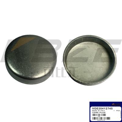 China KBZE VOE20412745 20412745 VOLVO 36MM ENGINE CORE PLUG FOR EC140 EC180 EC210 EC300 for sale