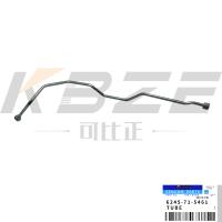 China KBZE 6245-71-5461 6245715461 KOMATSU SAA6D170E-5 ENGINE FUEL PIPE FOR PC1250-8 WA600-6 for sale