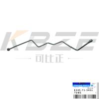 China KBZE 6245-71-5461 6245715461 KOMATSU SAA6D170E-5 ENGINE FUEL PIPE FOR PC1250-8 WA600-6 for sale