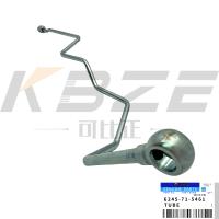 China KBZE 6245-71-5461 6245715461 KOMATSU SAA6D170E-5 ENGINE FUEL PIPE FOR PC1250-8 WA600-6 for sale