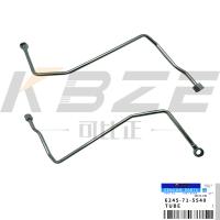China KBZE 6245-71-5540 6245715540 DIESEL FUEL PIPE FOR PC1250-8 WA600-6 FITS KOMTASU SAA6D170E-5 for sale