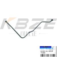 China KBZE 6240-61-8610 6240618610 TURBOCHARGER WATER PIPE FOR PC1250-8 WA600 KOMATSU SAA6D170E-3 ENGINE for sale