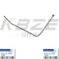 China KBZE BRAND 6245-61-6820 6245-61-6821 TURBO WATER PIPE PC1250-8 HM500 WA600 FOR KOMATSU SAA6D170E-5 for sale