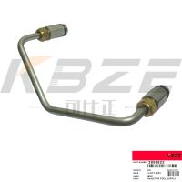 China KBZE BRAND 2896823 CUMMINS QSK38 QSK50 ENGINE FUEL SUPPLY TUBE for sale