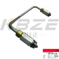 China KBZE BRAND 2896823 CUMMINS QSK38 QSK50 ENGINE FUEL SUPPLY TUBE for sale