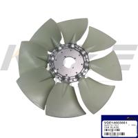 China KBZE VOE14603661 14603661 VOLVO D7E ENGINE 4H 8B COOLING FAN FITS FOR EC240 EC290 for sale