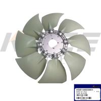 China KBZE VOE14603661 14603661 VOLVO D7E ENGINE 4H 8B COOLING FAN FITS FOR EC240 EC290 for sale