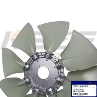 China KBZE VOE14603661 14603661 VOLVO D7E ENGINE 4H 8B COOLING FAN FITS FOR EC240 EC290 for sale