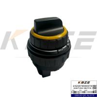 China KBZE 142507000057A IGNITION SWITCH REPLACEMENT FOR SANY SY375H EXCAVATOR for sale