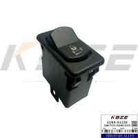 China KBZE 21N4-01230 21N401230 HYUNDAI SWITCH-RAMLOCK FOR R55W7 R55W-9 R140W7 R170W7 R200W-7 WHEEL EXCAVATOR for sale