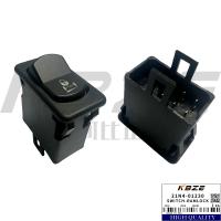 China KBZE 21N4-01230 21N401230 HYUNDAI SWITCH-RAMLOCK FOR R55W7 R55W-9 R140W7 R170W7 R200W-7 WHEEL EXCAVATOR for sale
