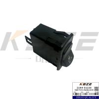 China KBZE 21N4-01230 21N401230 HYUNDAI SWITCH-RAMLOCK FOR R55W7 R55W-9 R140W7 R170W7 R200W-7 WHEEL EXCAVATOR for sale