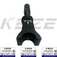 China KBZE 01.0704.0600 0107040600 HYUNDAI S/COLUMN SW-RH ZTAC-00162 FOR R140W7 R170W7 R200W-7 WHEEL EXCAVATOR for sale
