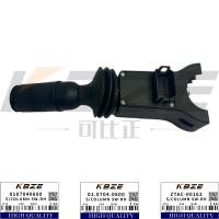 China KBZE 01.0704.0600 0107040600 HYUNDAI S/COLUMN SW-RH ZTAC-00162 FOR R140W7 R170W7 R200W-7 WHEEL EXCAVATOR for sale