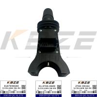 China KBZE 01.0704.0600 0107040600 HYUNDAI S/COLUMN SW-RH ZTAC-00162 FOR R140W7 R170W7 R200W-7 WHEEL EXCAVATOR for sale